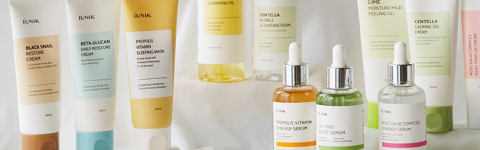 iUNIK | Seek Space – Seek Space