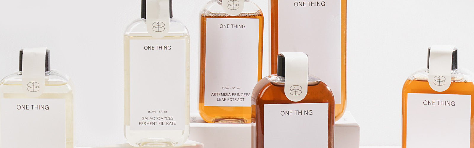 One Thing – Seek Space